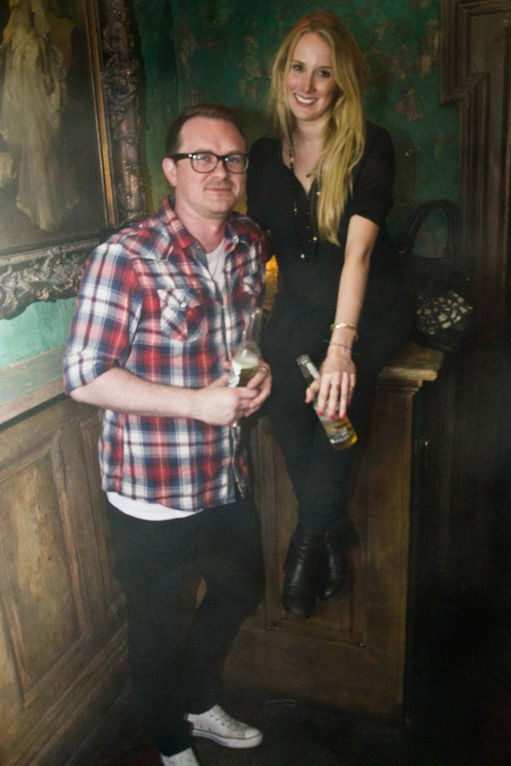 Phoebe x Illustrated People launch party | Tatler