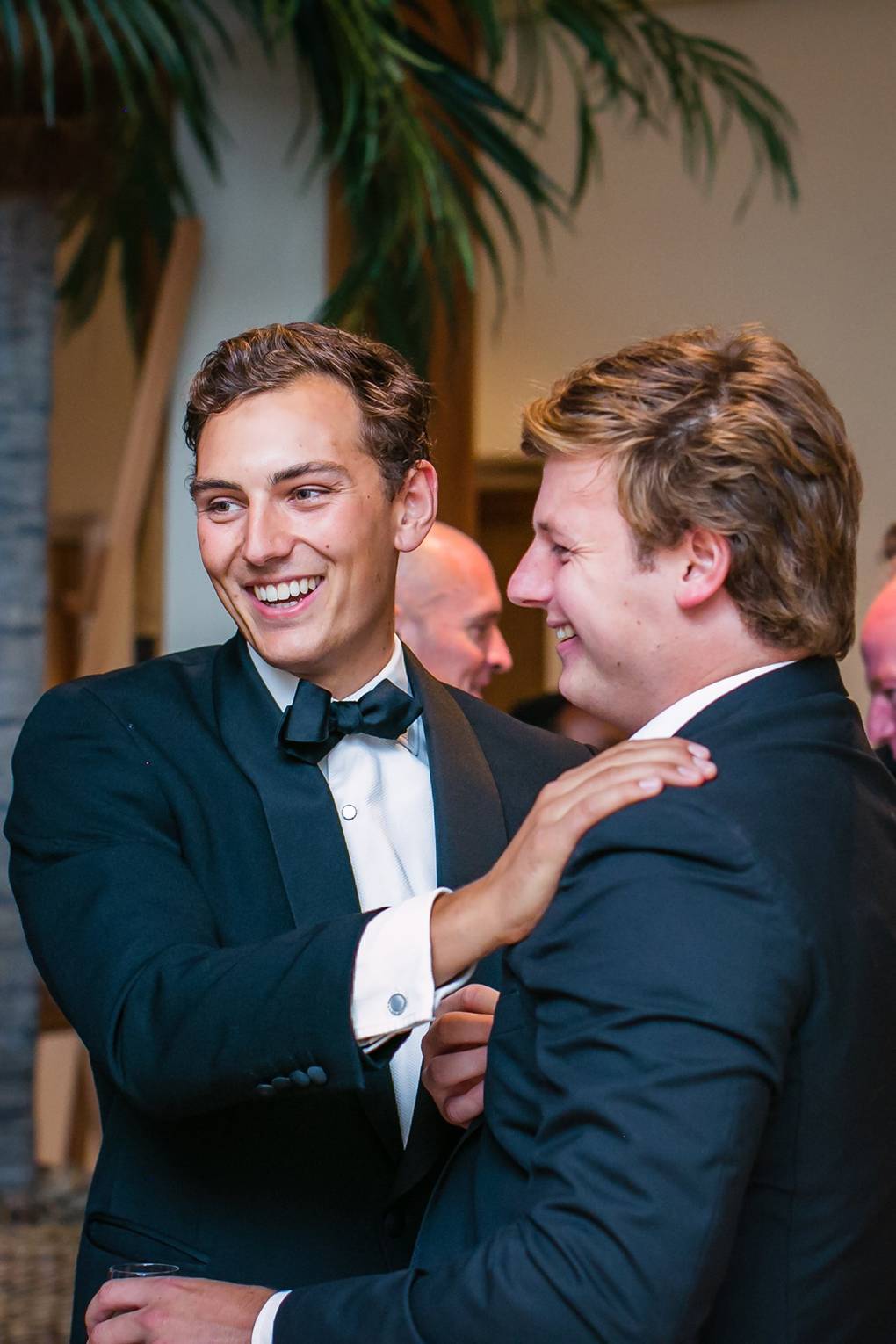 The Borana Conservation Trust dinner 2017 at the Hurlingham Club | Tatler