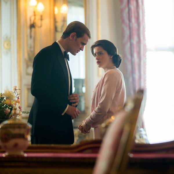 Sophia Money-Coutts, Features Director | Tatler