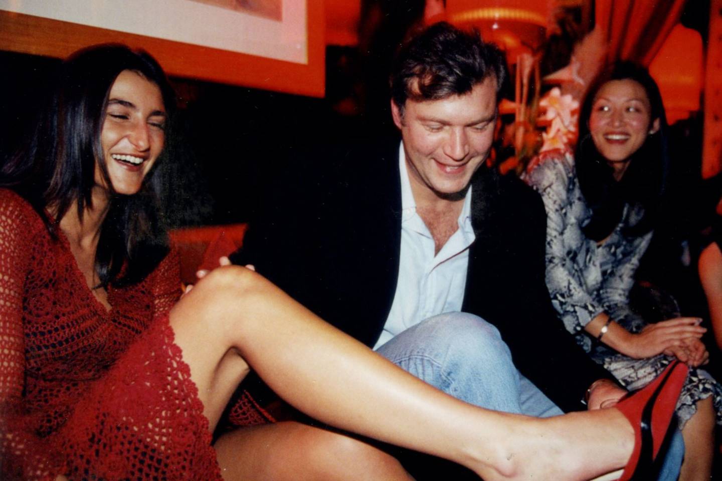 Learning for Life fundraiser | Tatler