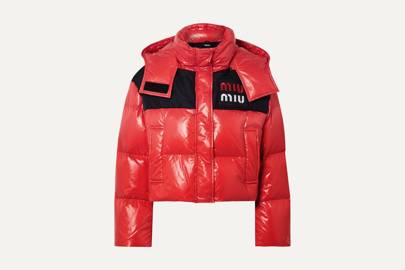 The best puffer jackets to buy now | Tatler