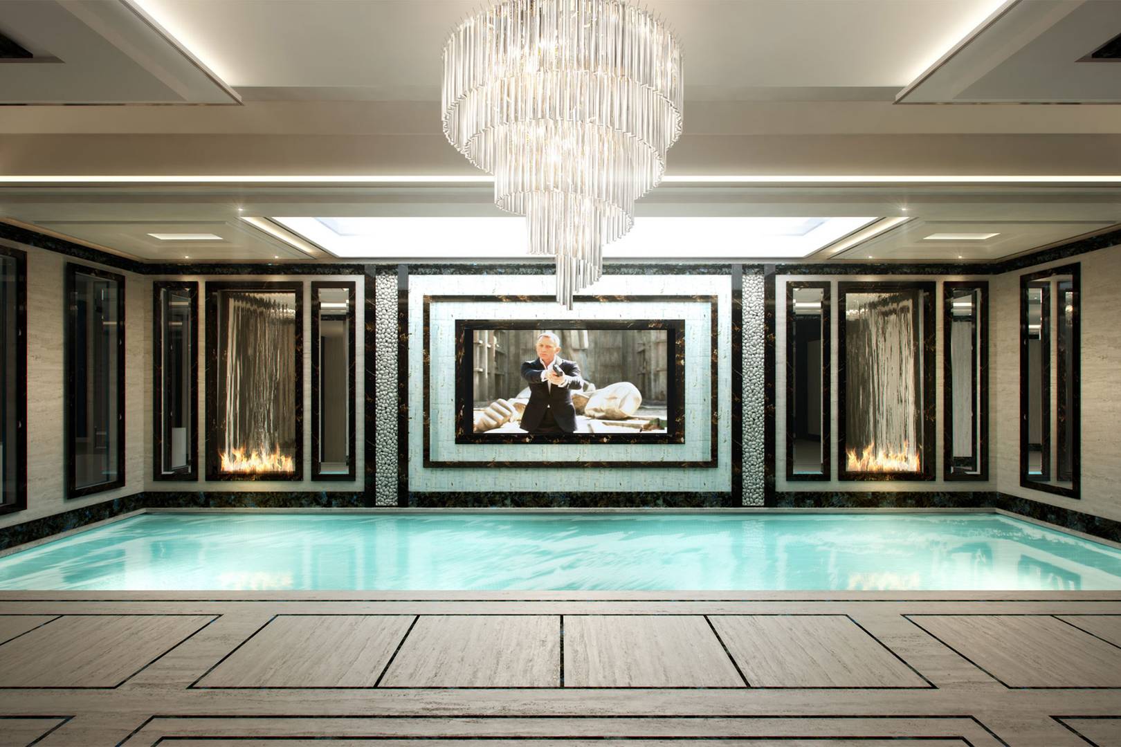 Sally Lindsay’s Posh Sleepover - Channel 5 review | Tatler