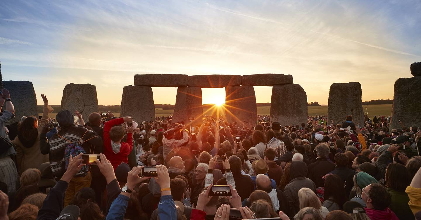 A few of the oldest British traditions | Tatler