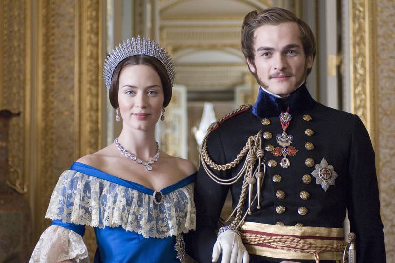 Best royal family TV shows and films on Netflix | Tatler