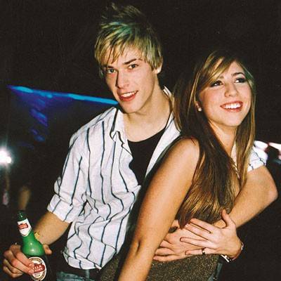 Olivia Marquis & Alice Hobden's Joint- 18th | Tatler