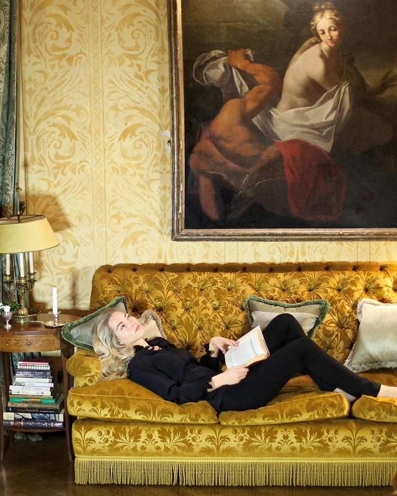 Meet Arch Hades: The lyricist at the vanguard of Britain's new wave of ...