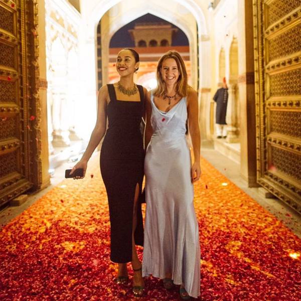 Real story Nerissa and Katherine Bowes-Lyon the Queen's cousins The ...