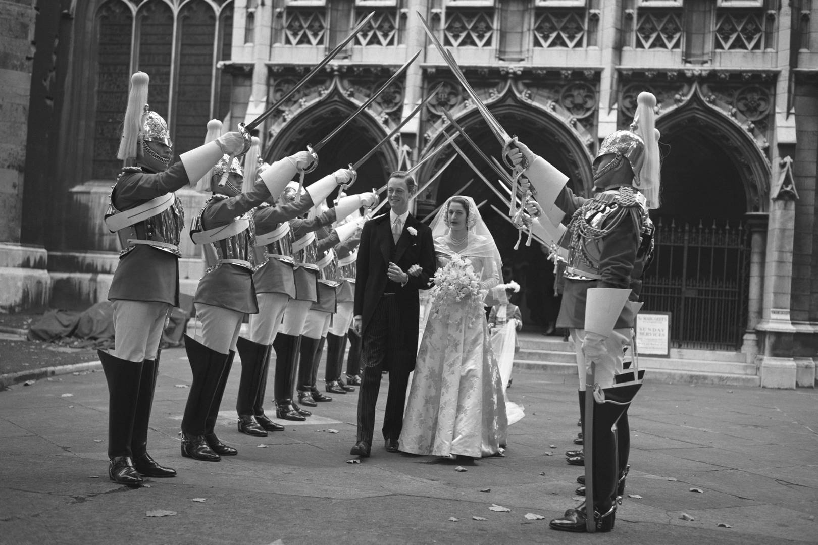 The Duke of Malborough - 'Sunny' Spencer-Churchill, marriages ...