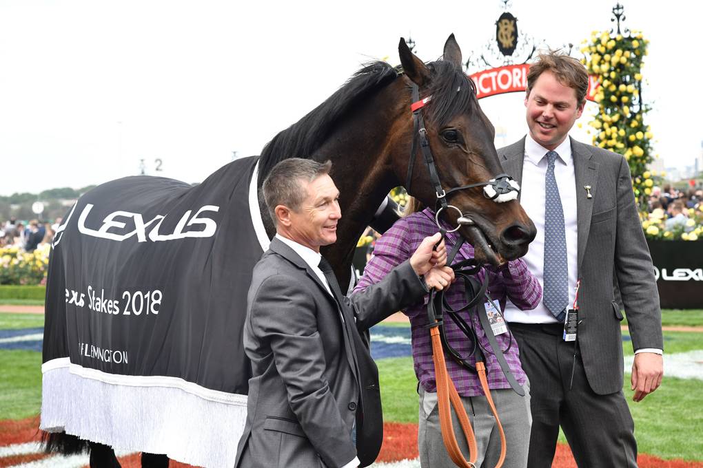 Meet Society's Trainer: Charlie Fellowes | Tatler