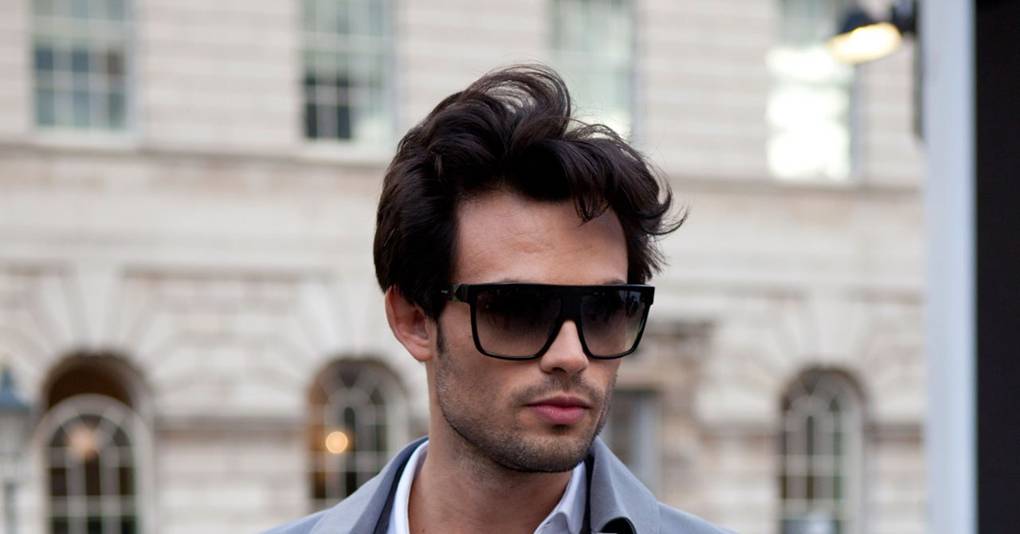 Mark-Francis Vandelli - Made in Chelsea - Best quotes and photos | Tatler