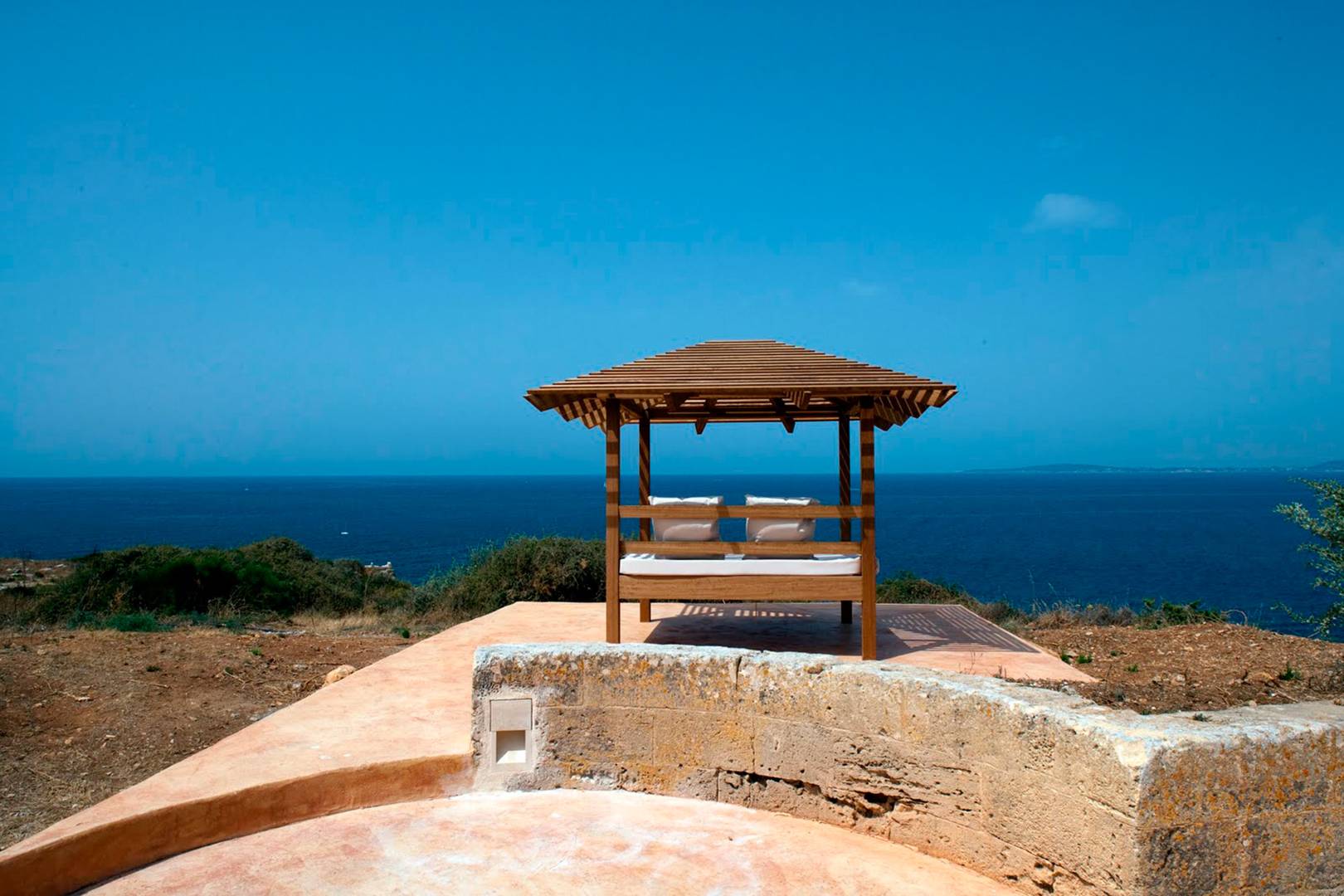 Cap Rocat: The most tranquil hotel in Mallorca | Tatler