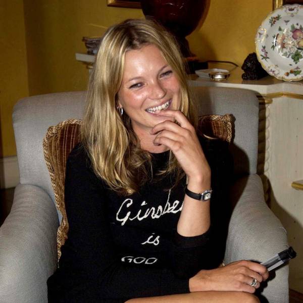 Kate Moss - birthday, style & fashion - Photo gallery | Tatler