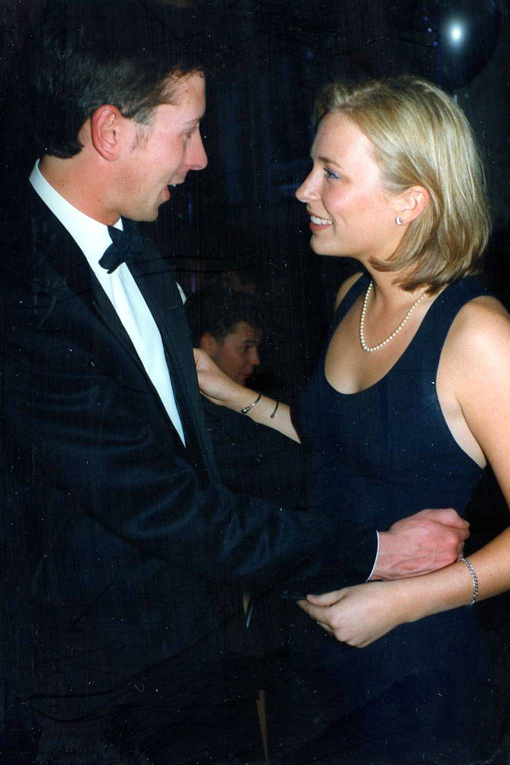 Newcastle University Leavers’ Ball - Jimmy Meiklejohn & Jock Seligman ...