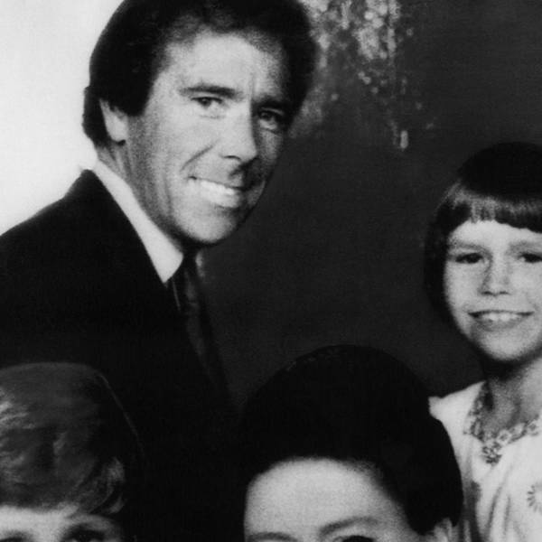 The true story behind Princess Margaret’s love affair with Roddy ...