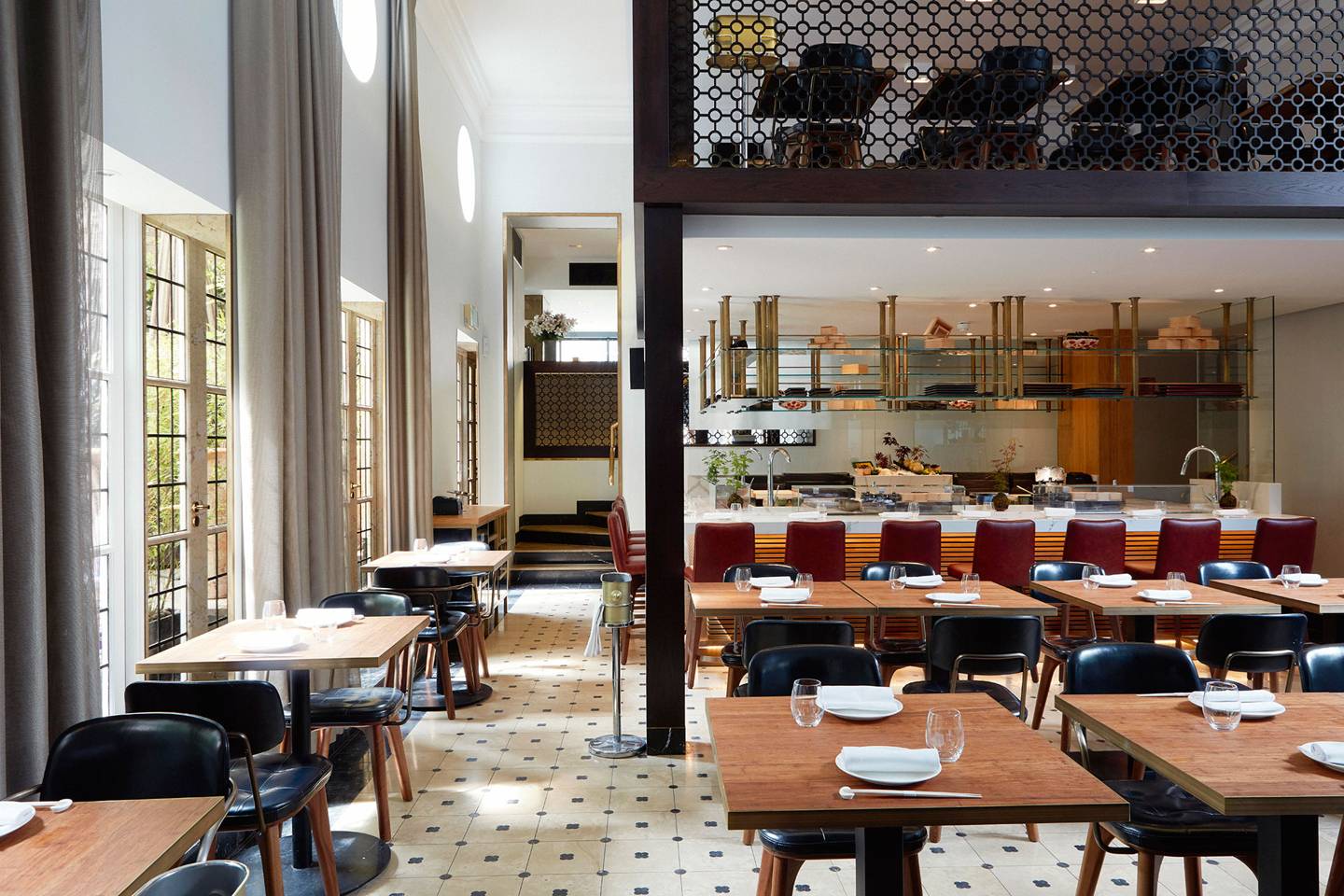 The best Chelsea restaurants | Tatler