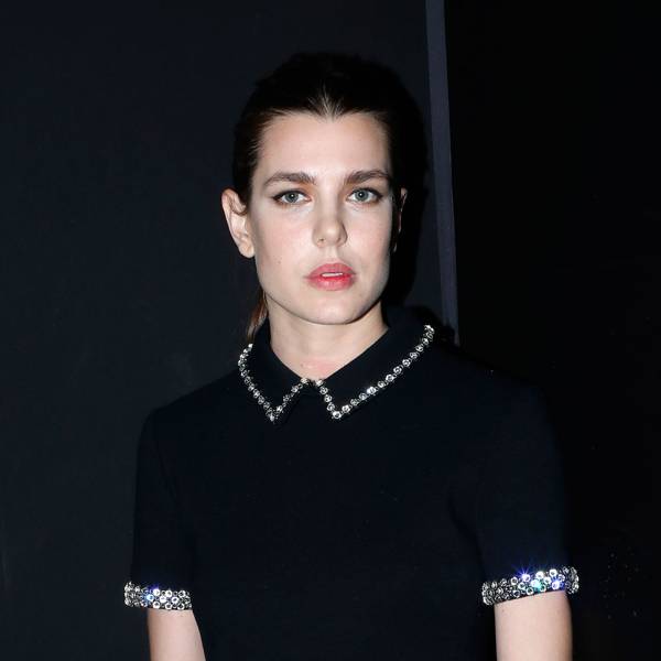 Meet The Women In Monaco's Royal Family | Tatler