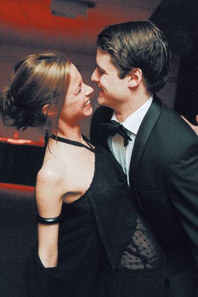 Edinburgh Fashion Show 2007 | Tatler