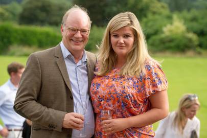 Cowdray House concert with Toni Castells - Viscount Cowdray ...