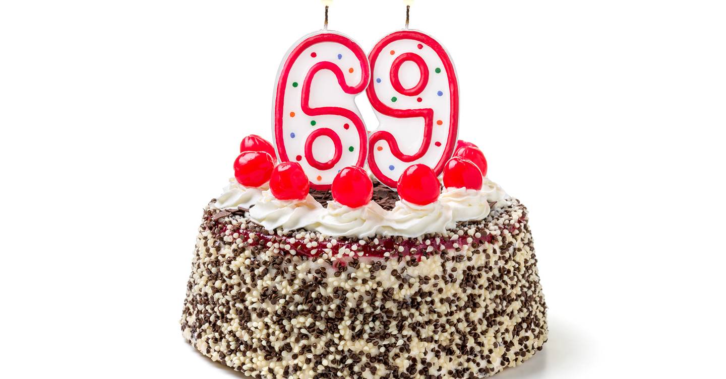 Reasons To Celebrate 69 Why We Love 69 Tatler