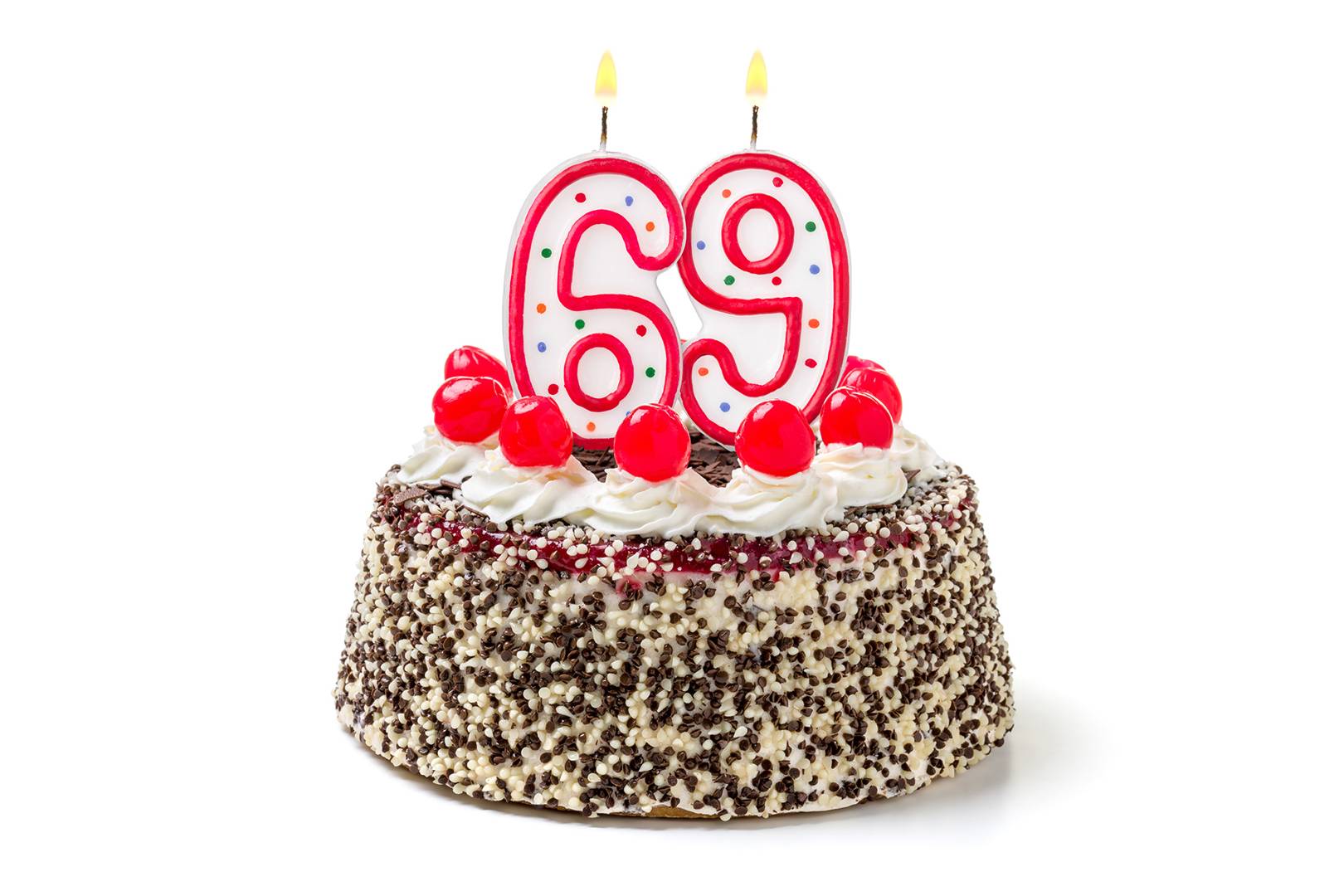 Reasons to celebrate 69: Why we love 69 | Tatler