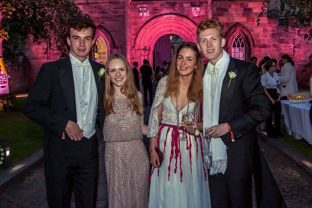 Durham University summer ball - Durham University June Ball 2015 ...