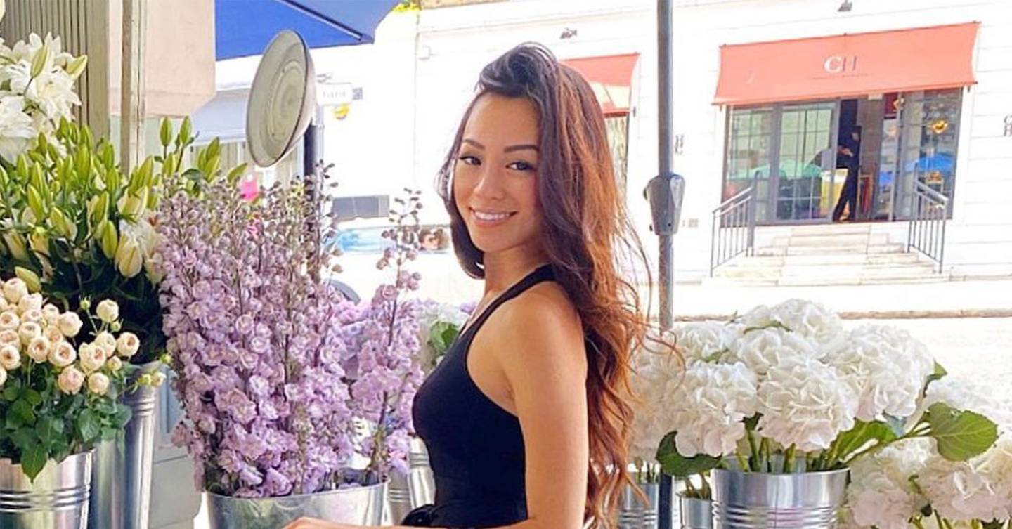 Edoardo Mapelli Mozzi's ex fiancée Dara Huang finds love again | Tatler
