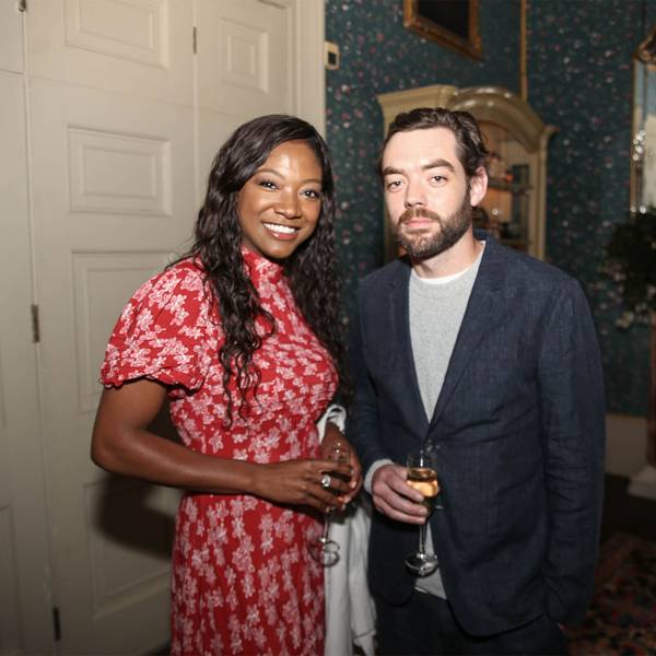 Viennese auction house Dorotheum hosts special luncheon at Houghton ...