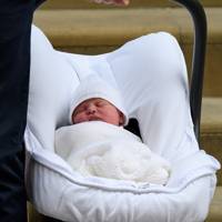 Prince Louis baby photos: Cutest photos of Prince Louis | Tatler