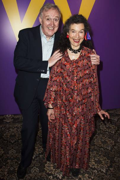 Charlie and the Chocolate Factory press night | Tatler