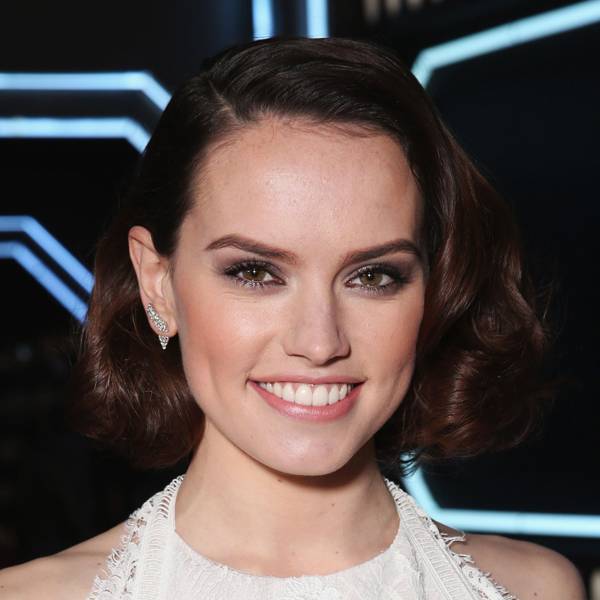 Daisy Ridley best beauty moments hair and makeup looks | Tatler