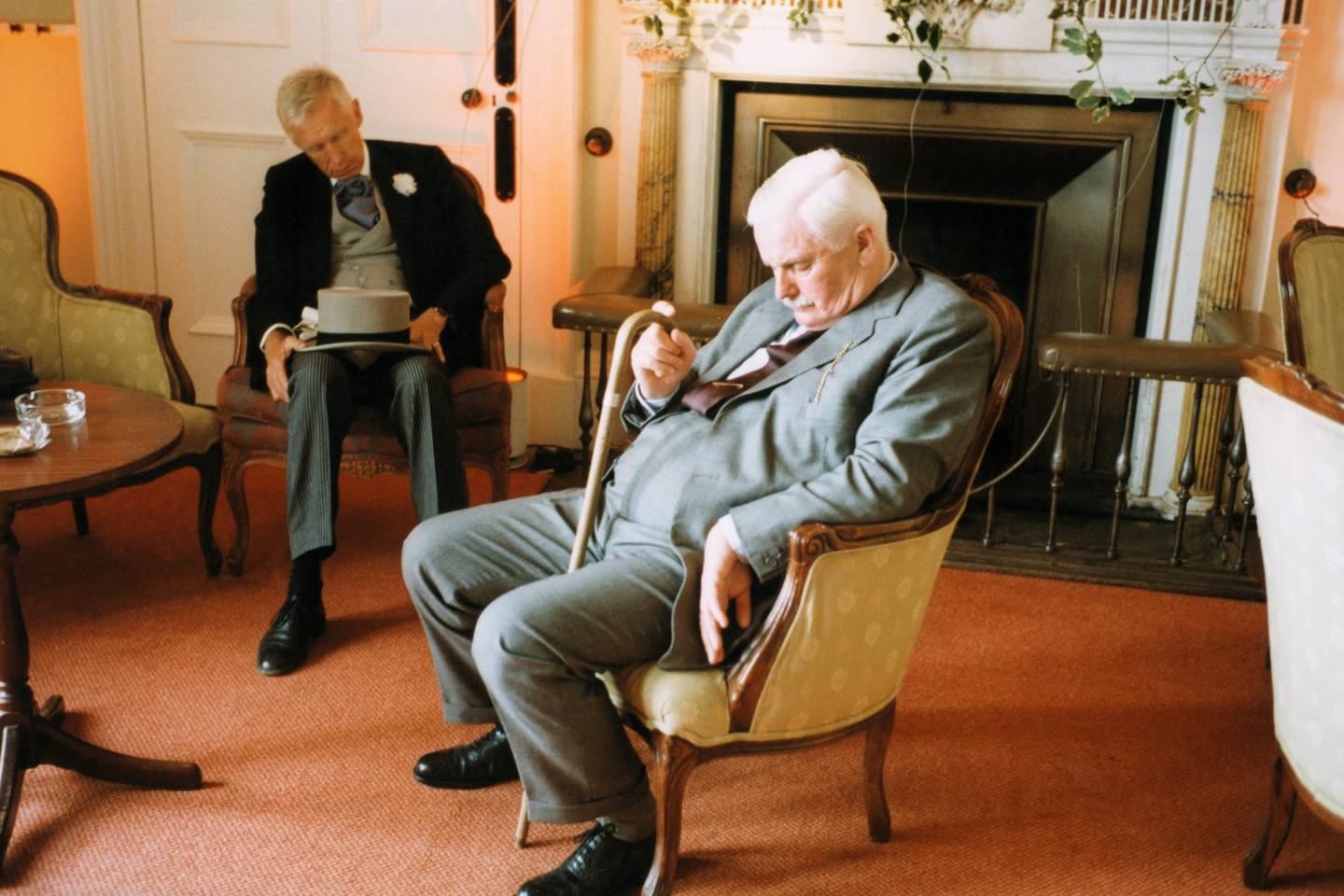 Best Bystander party pictures - 50th Annabel's anniversary exhibition ...