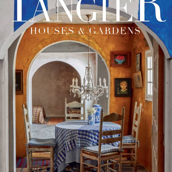 'Inside Tangier' – Book Review | Tatler