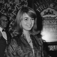 Talitha Getty bohemian 1960s style | Tatler