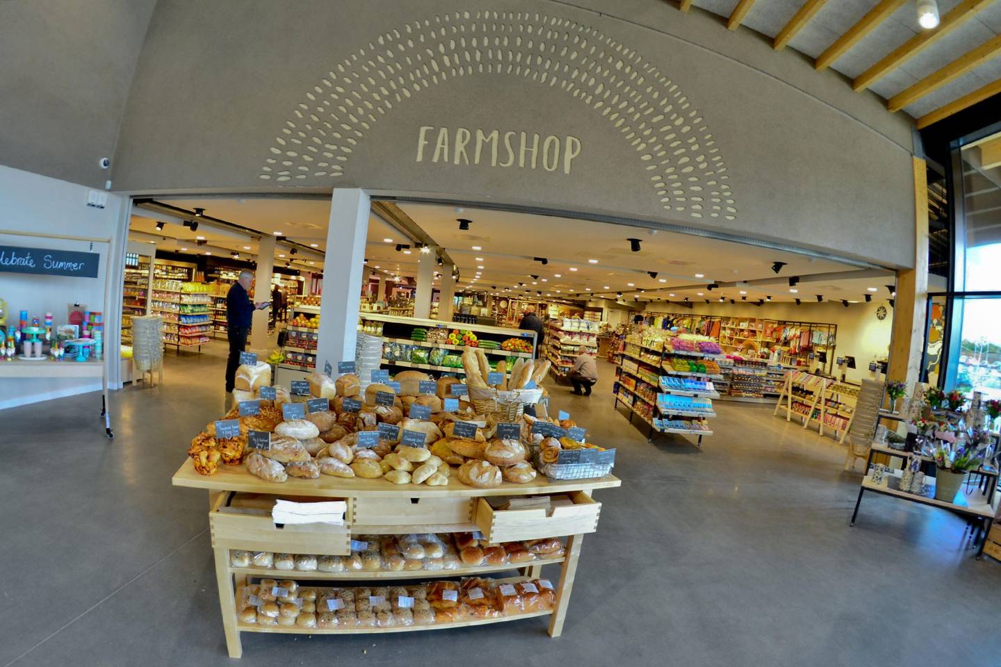 The best farm shops in the UK | Tatler