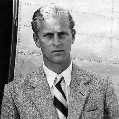 Prince Philip Duke of Edinburgh best style moments | Tatler