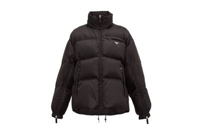The best puffer jackets to buy now | Tatler