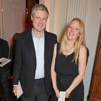 Fitzdare's Fighting Futures boxing event at the Ned | Tatler