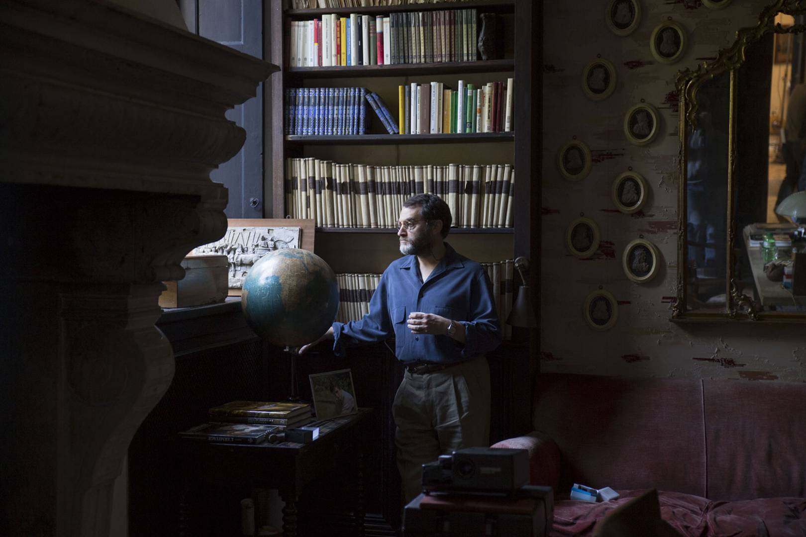 The films with best interiors - home decor inspired by films | Tatler