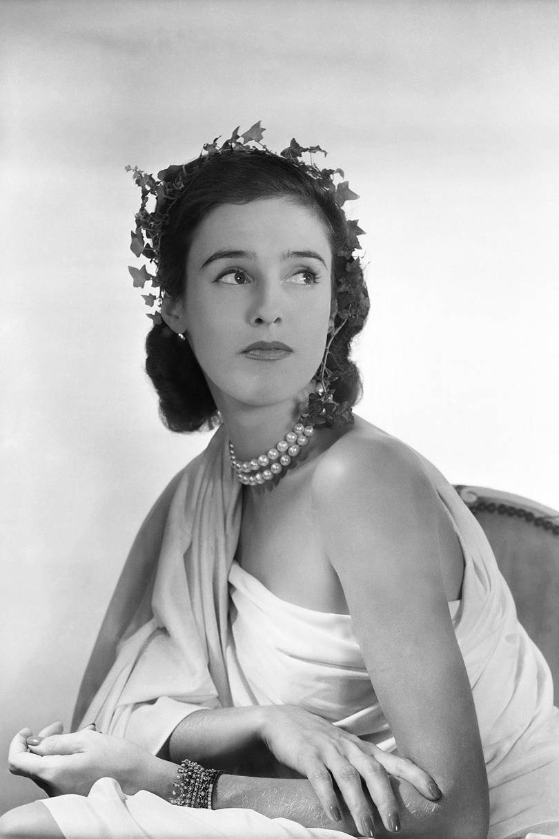 Babe Paley style | Tatler