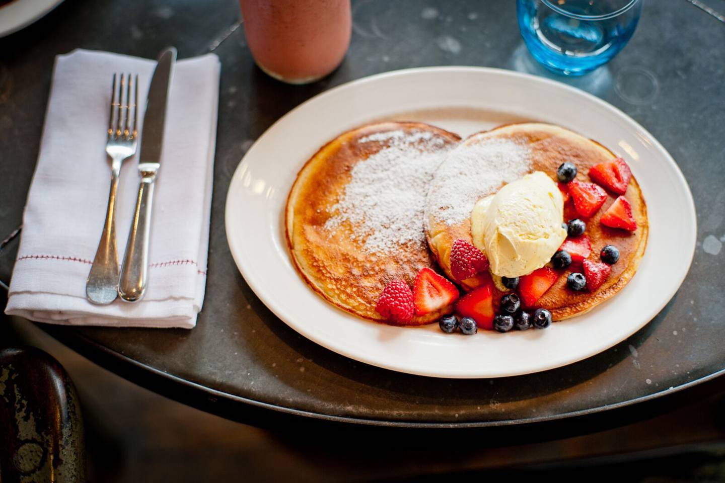 London's Best Pancakes 2020: Where To Go On Pancake Day | Tatler
