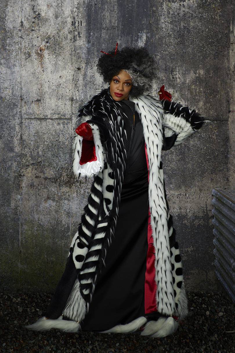From Emma Stone to Glenn Close, the actresses who have played Cruella ...