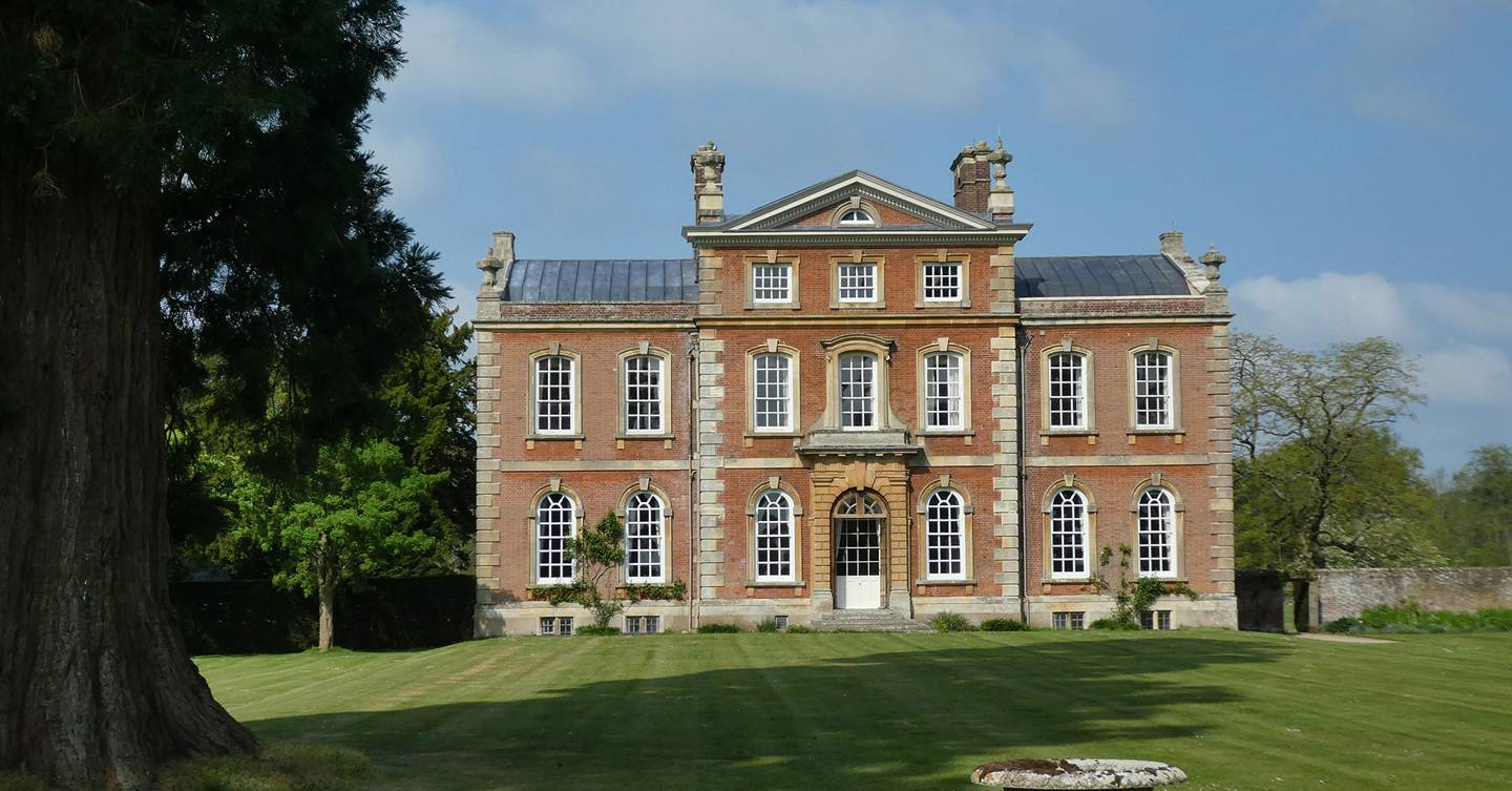 Emma filming locations | Tatler