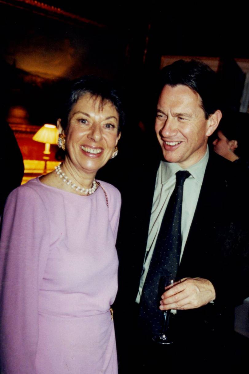 The Royal Marsden Hospital - 150 years of cancer care - Tatler ...