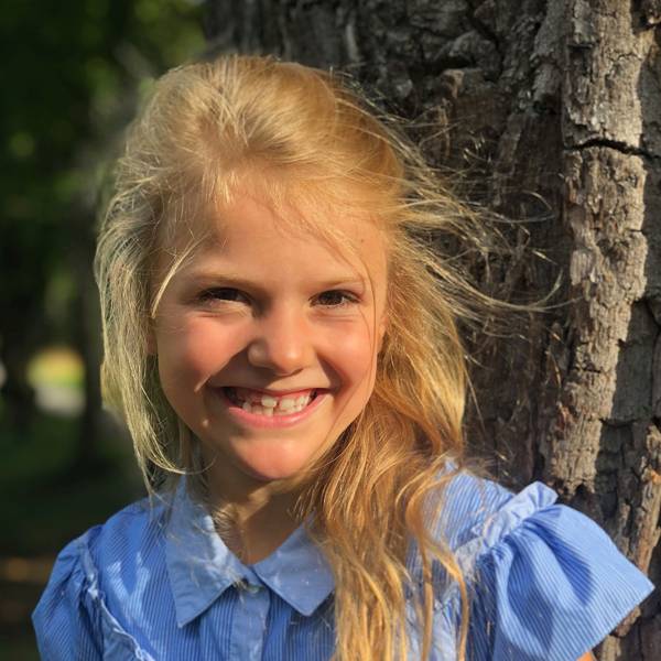 The beautiful European Princesses who will one day be Queen | Tatler