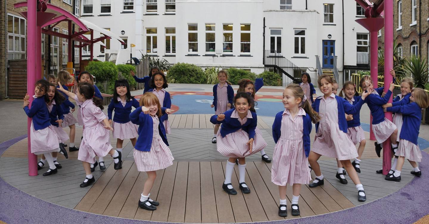 Kensington Prep School Fees, Results & Alumni - 2017 Tatler Schools ...