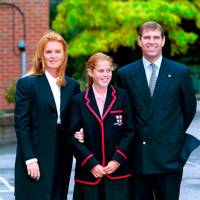 Princess Beatrice's life in pictures | Tatler