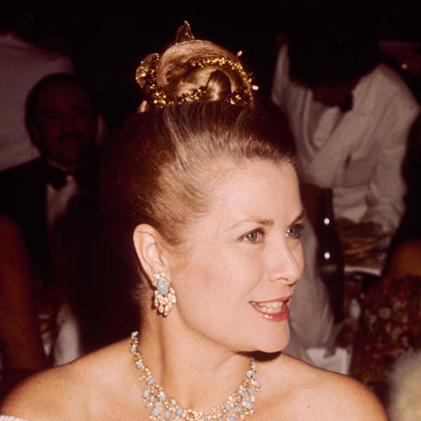 A visual history of Monaco's Rose Ball | Tatler