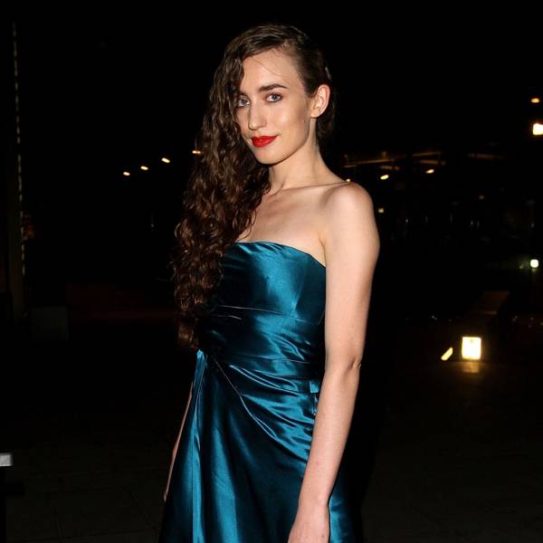 Lizzy Jagger pictures - Lizzy Jagger, Mick Jagger, Jerry Hall & Georgia ...