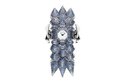 The best bracelet watches to buy now AW18 | Tatler