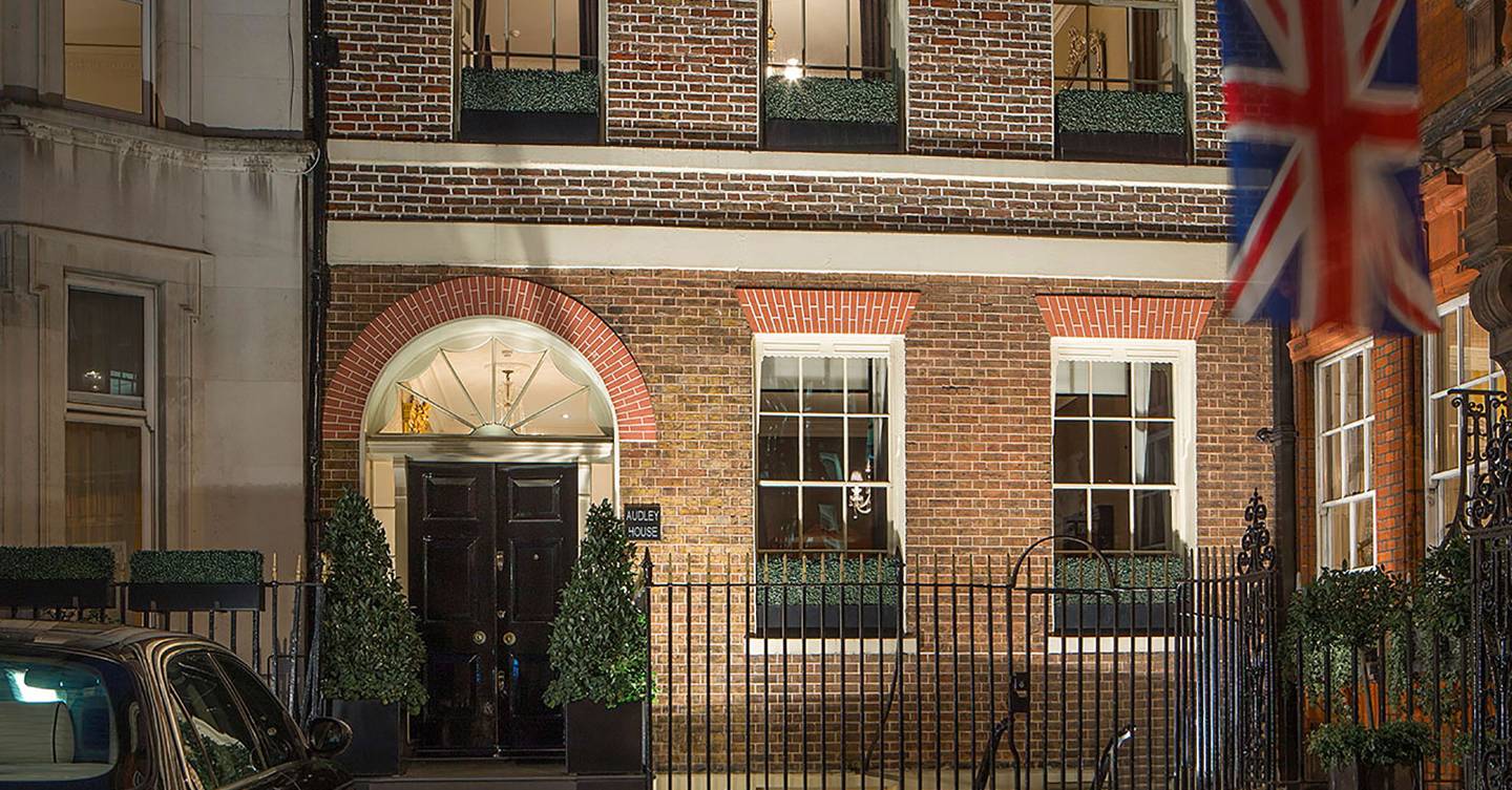 Sally Lindsay’s Posh Sleepover - Channel 5 review | Tatler